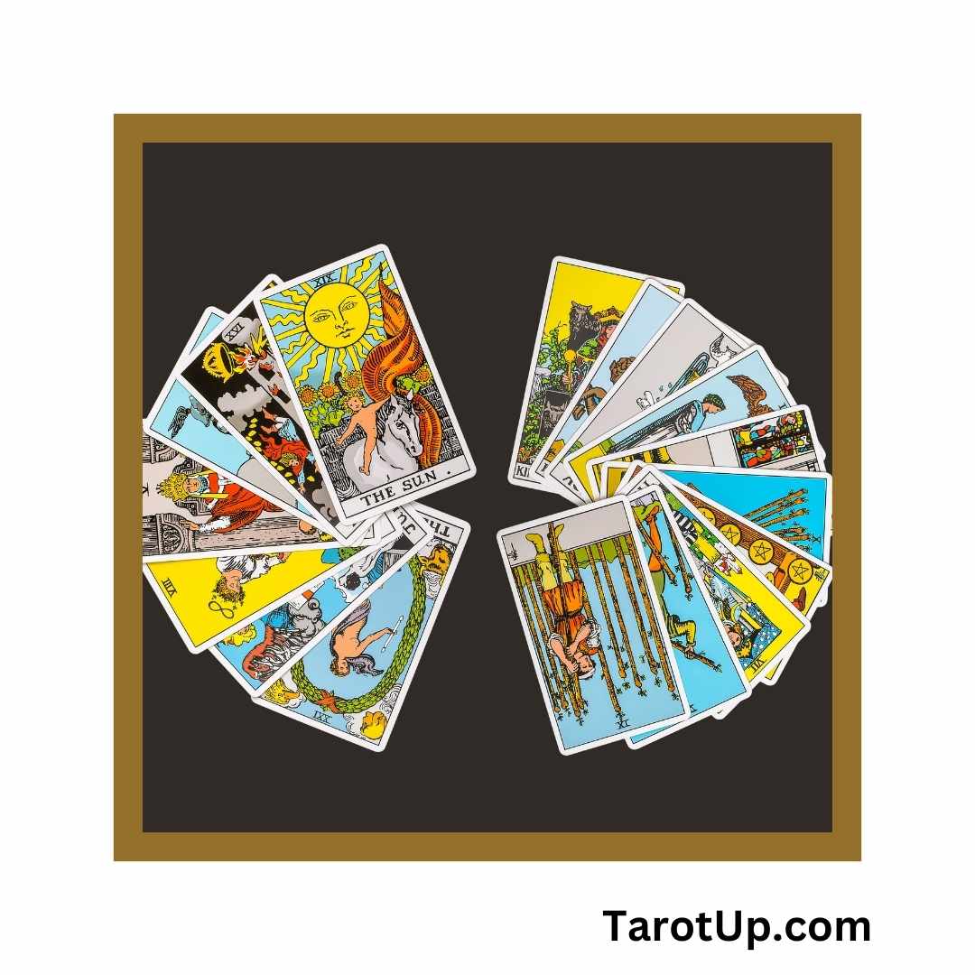 Major vs Minor Arcana Tarot - Find the Perfect Balance for Your Life - TarotUp