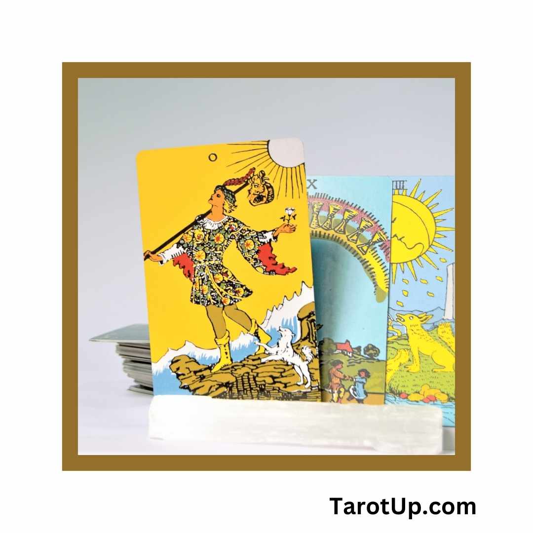 The Ultimate Guide to Star vs the Forces of Evil Tarot Cards ...