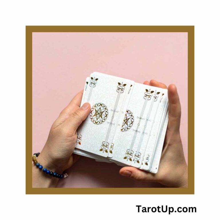 Tarot Marseille vs Rider Waite: A Comprehensive Guide to the World's Most Popular Decks - TarotUp