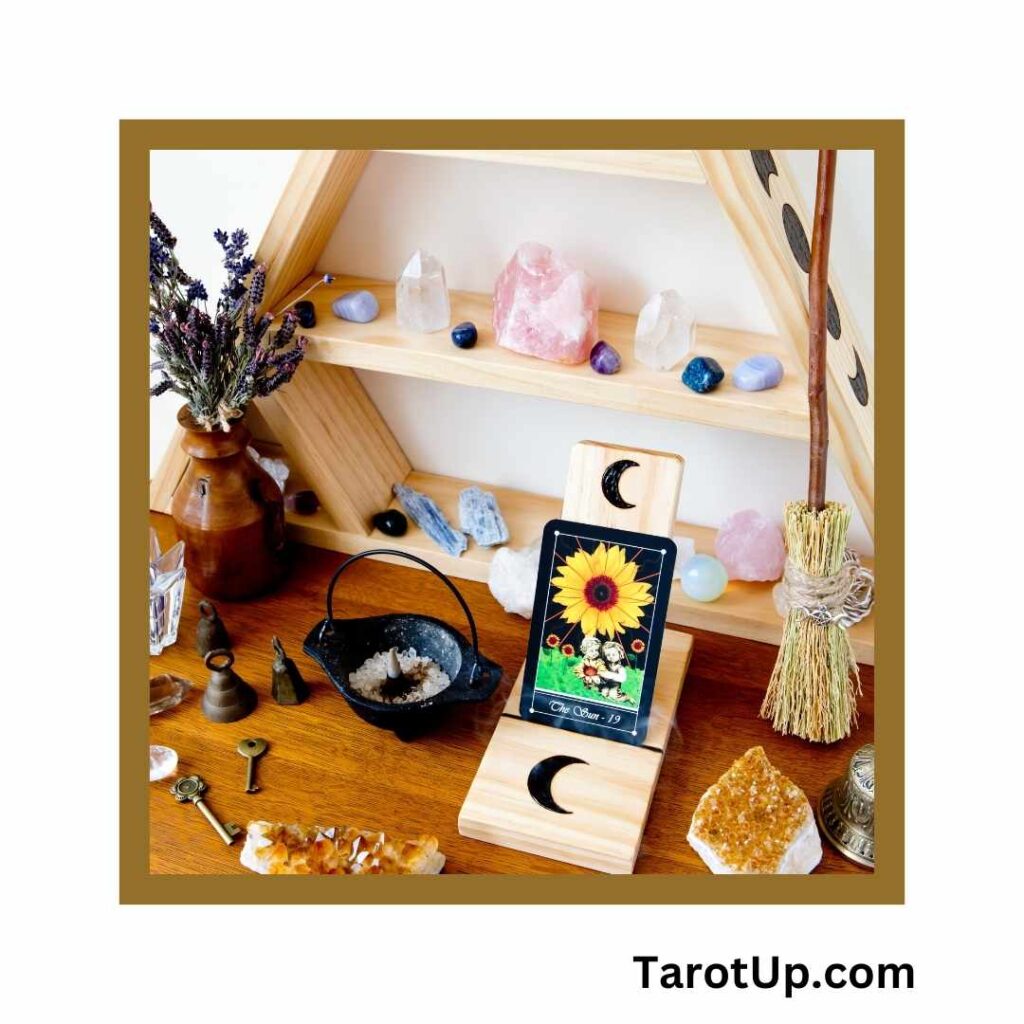 Major vs Minor Arcana Tarot - Find the Perfect Balance for Your Life ...