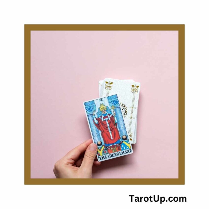 Tarot Marseille vs Rider Waite: A Comprehensive Guide to the World's ...