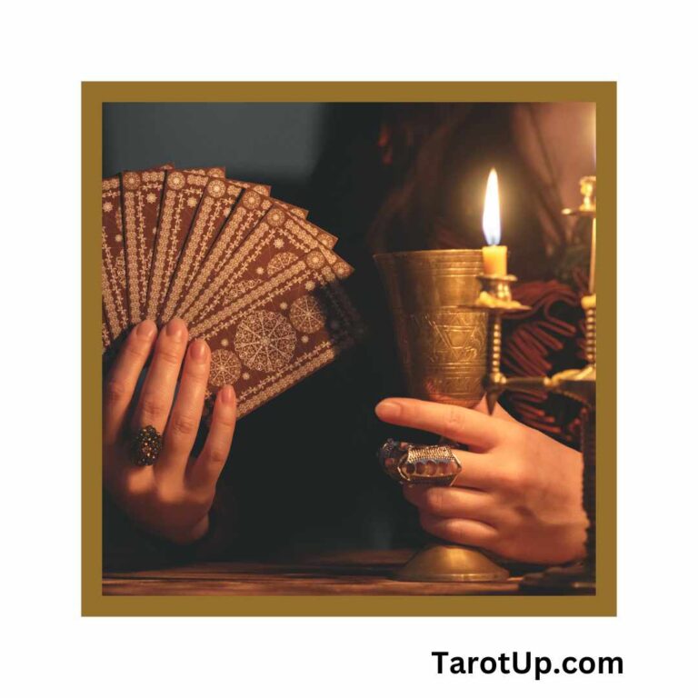 Tarokka vs Tarot: Unraveling the Mysteries of Two Unique Decks - TarotUp