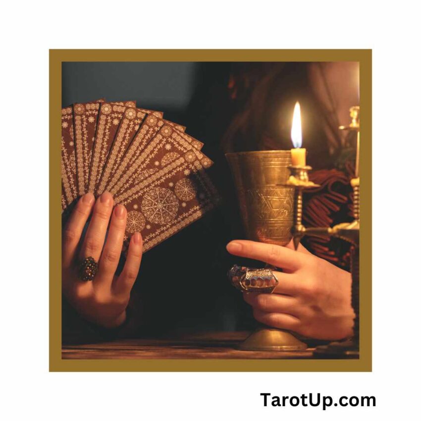 Tarokka vs Tarot: Unraveling the Mysteries of Two Unique Decks - TarotUp
