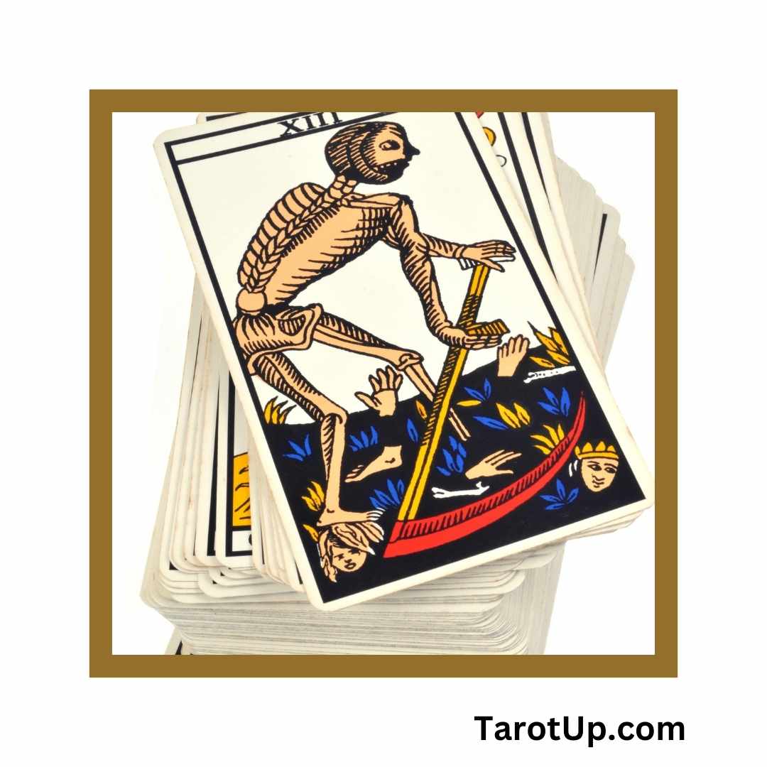 Tarot Marseille vs Rider Waite: A Comprehensive Guide to the World's ...