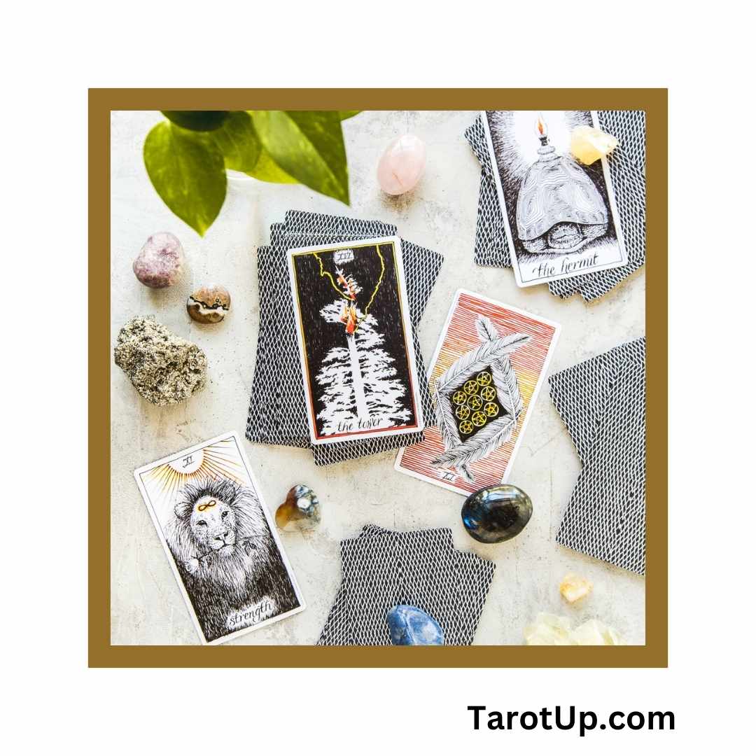 Tarot vs Runes: Unlocking the Power of Symbols for Clarity and Insight ...