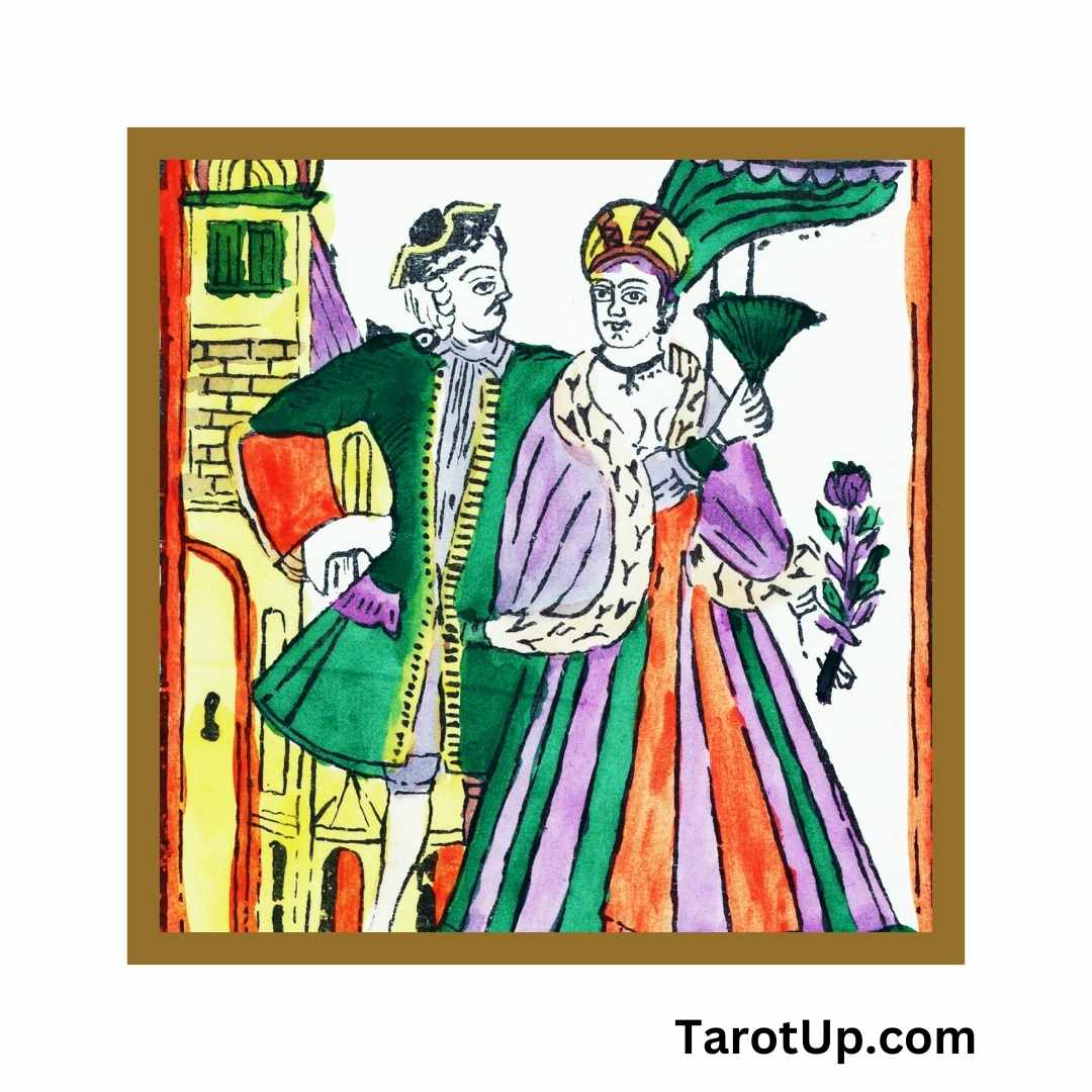 Thoth Tarot vs Rider Waite: Unveiling the Secrets of These Powerful ...